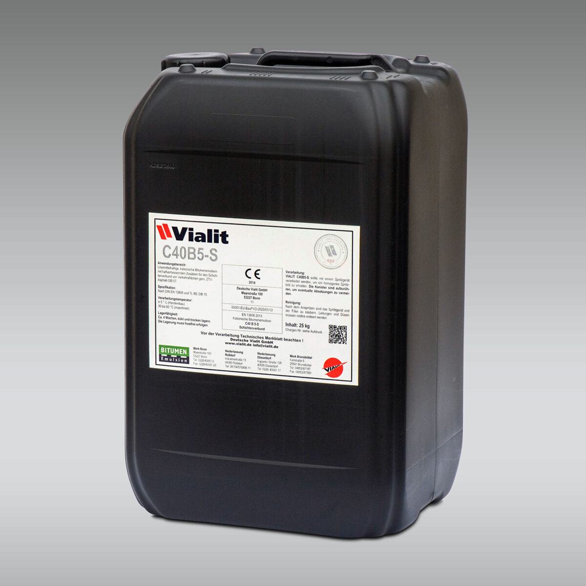 Vialit C 40 B5-S | Vialit