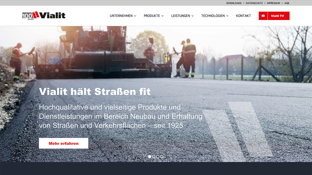 Vialit Refug 2 K | Vialit