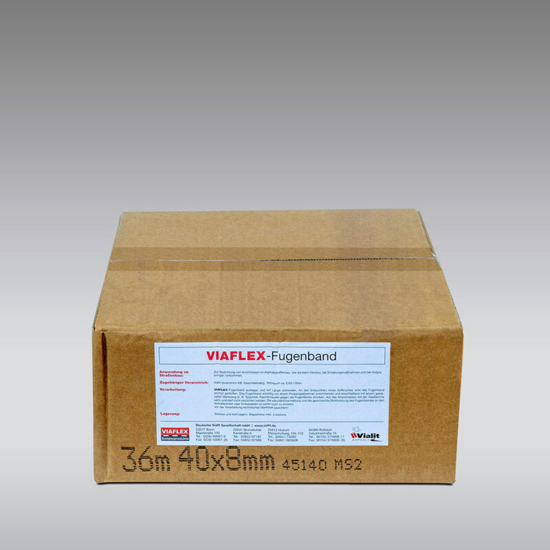 Viaflex Fugenband | Vialit